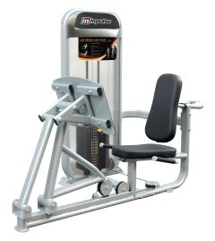 Benmaskine - Køb benpresmaskine & andre benmaskiner hos Gymkompaniet.dk