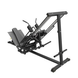 Impulse IFP1711 Hack Squat/Leg Press – Køb her!